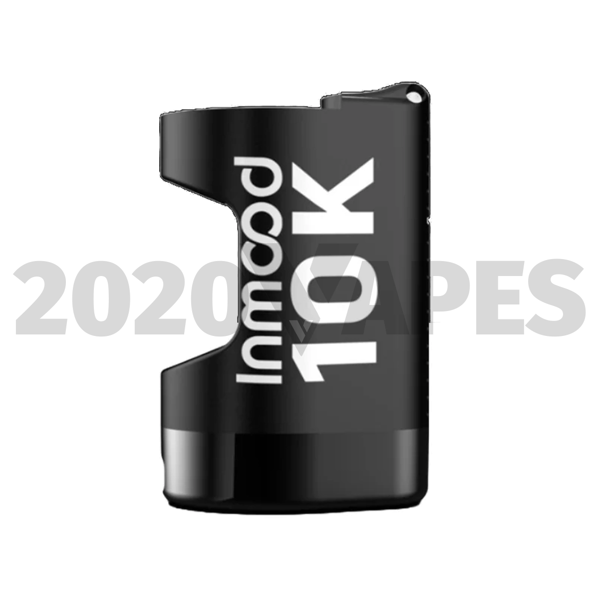 INMOOD 10K Battery - Raven Black – 2020 Vapes